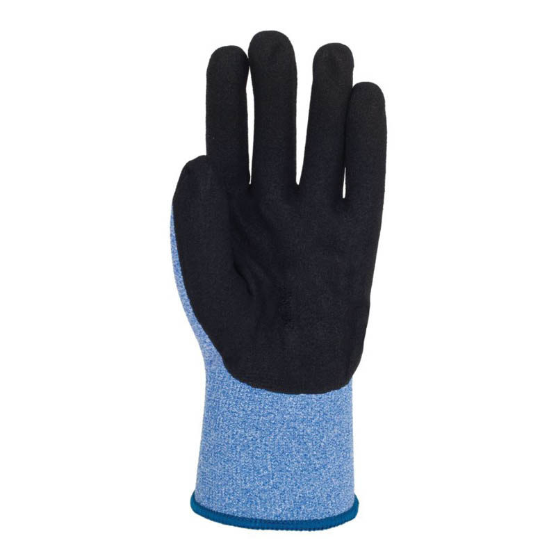 Polyco Polyflex Eco Abrasion Nitrile Gloves - Gloves.co.uk